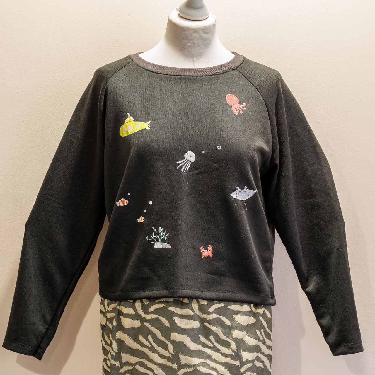 Our Picks | Tamp & Stitch