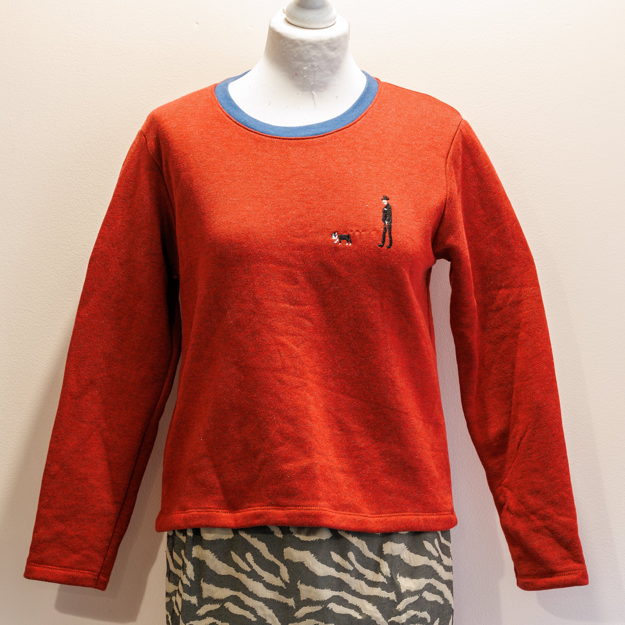 Our Picks | Tamp & Stitch